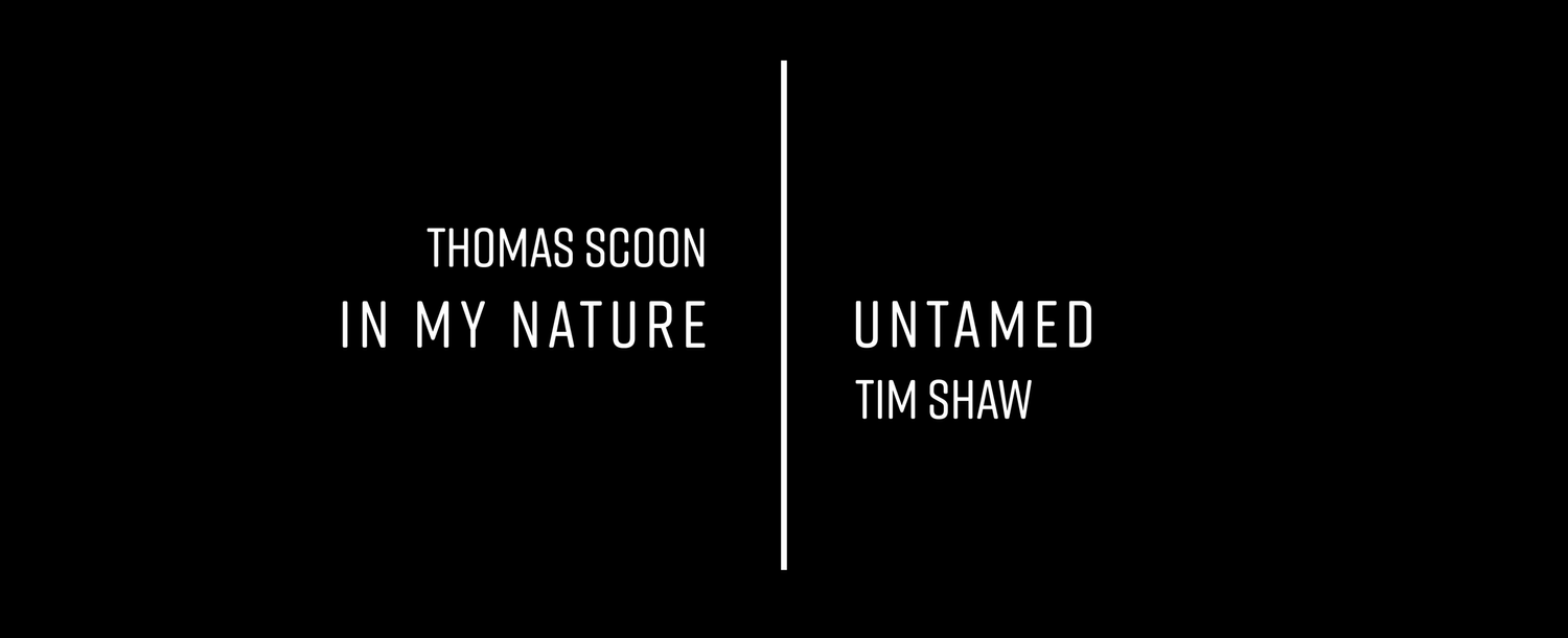 Scoon and Shaw 2023 — Ken Saunders Gallery