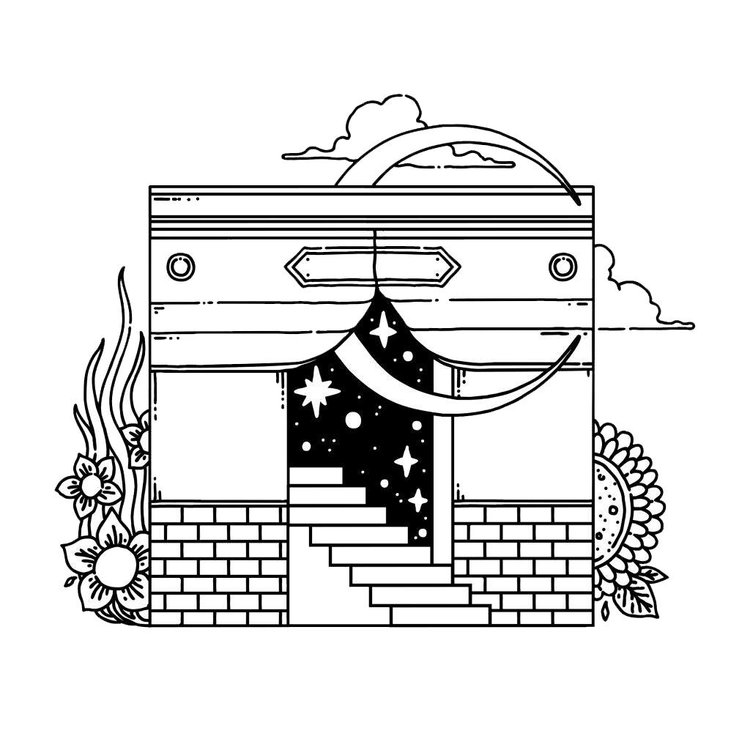 Secrets of Divine Love — A. Helwa