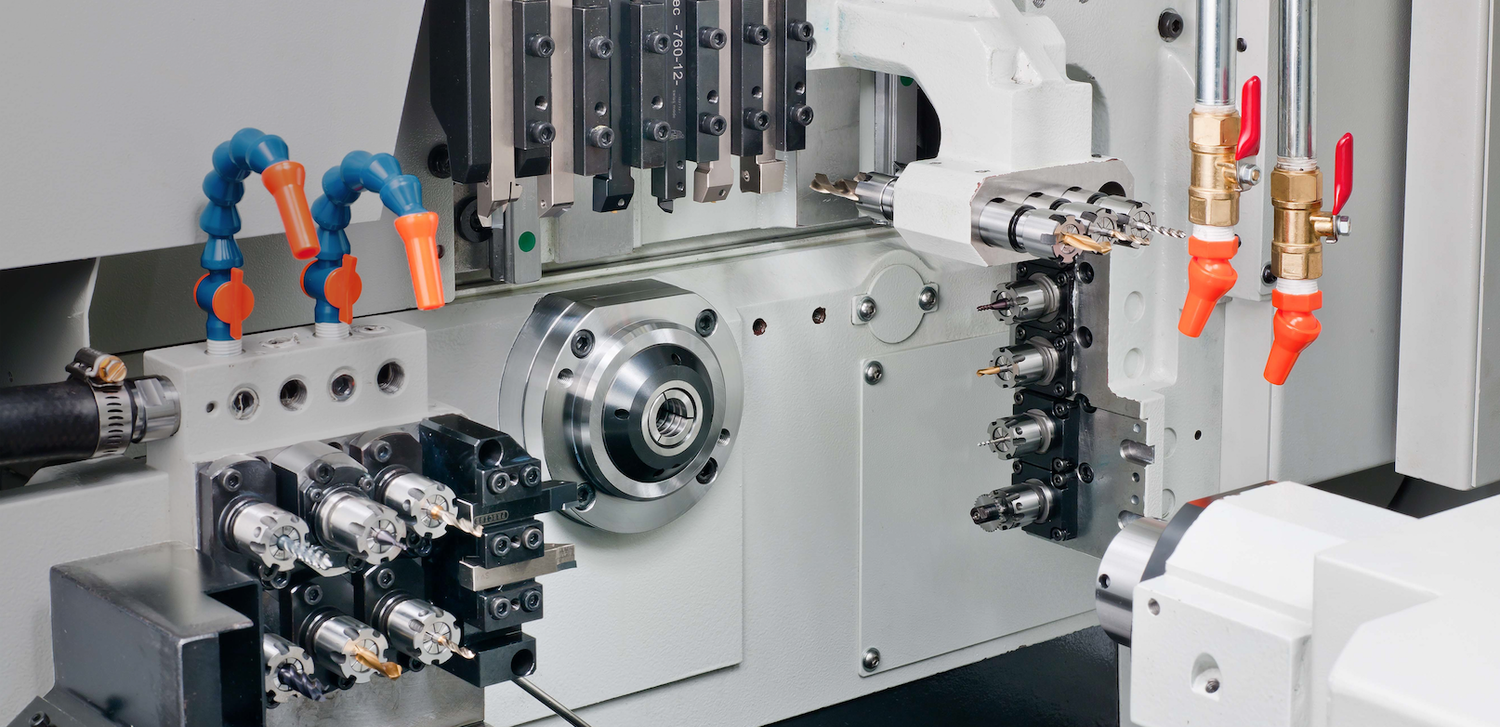 MST: Machine Specialty Tools