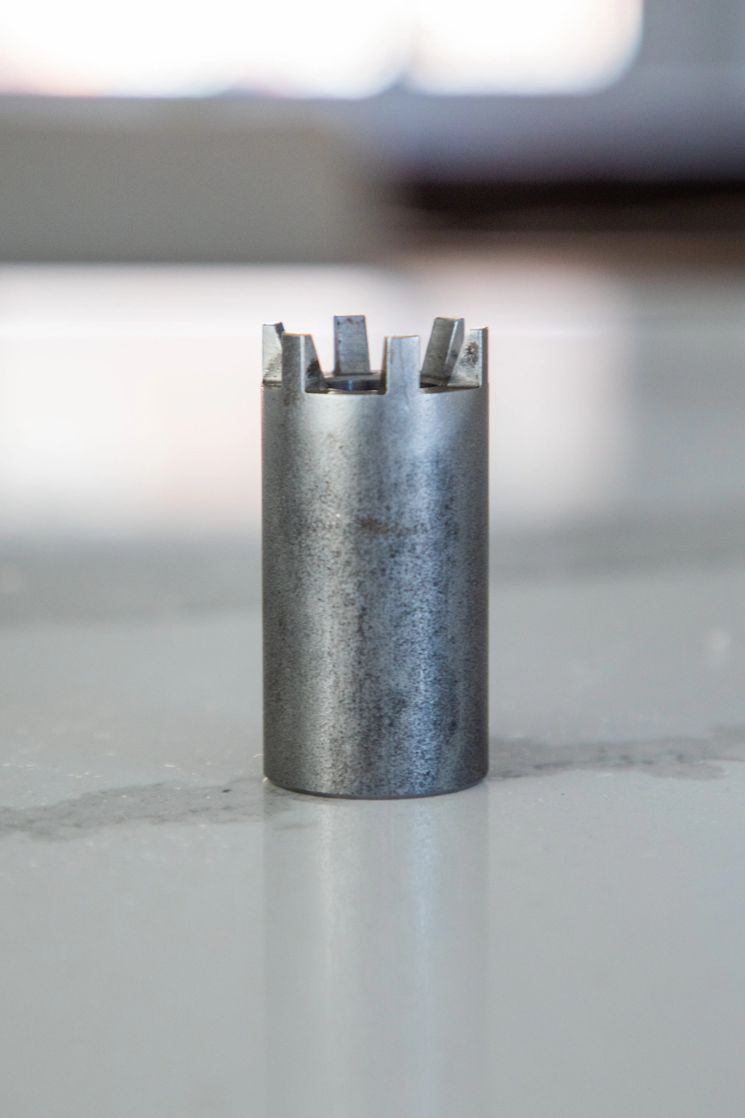 MST: Machine Specialty Tools