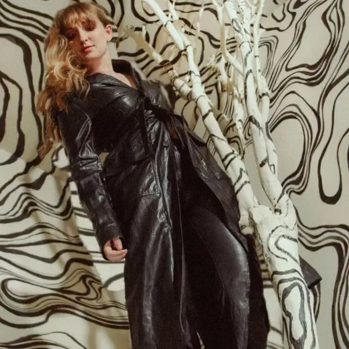 Flora Recording & Playback