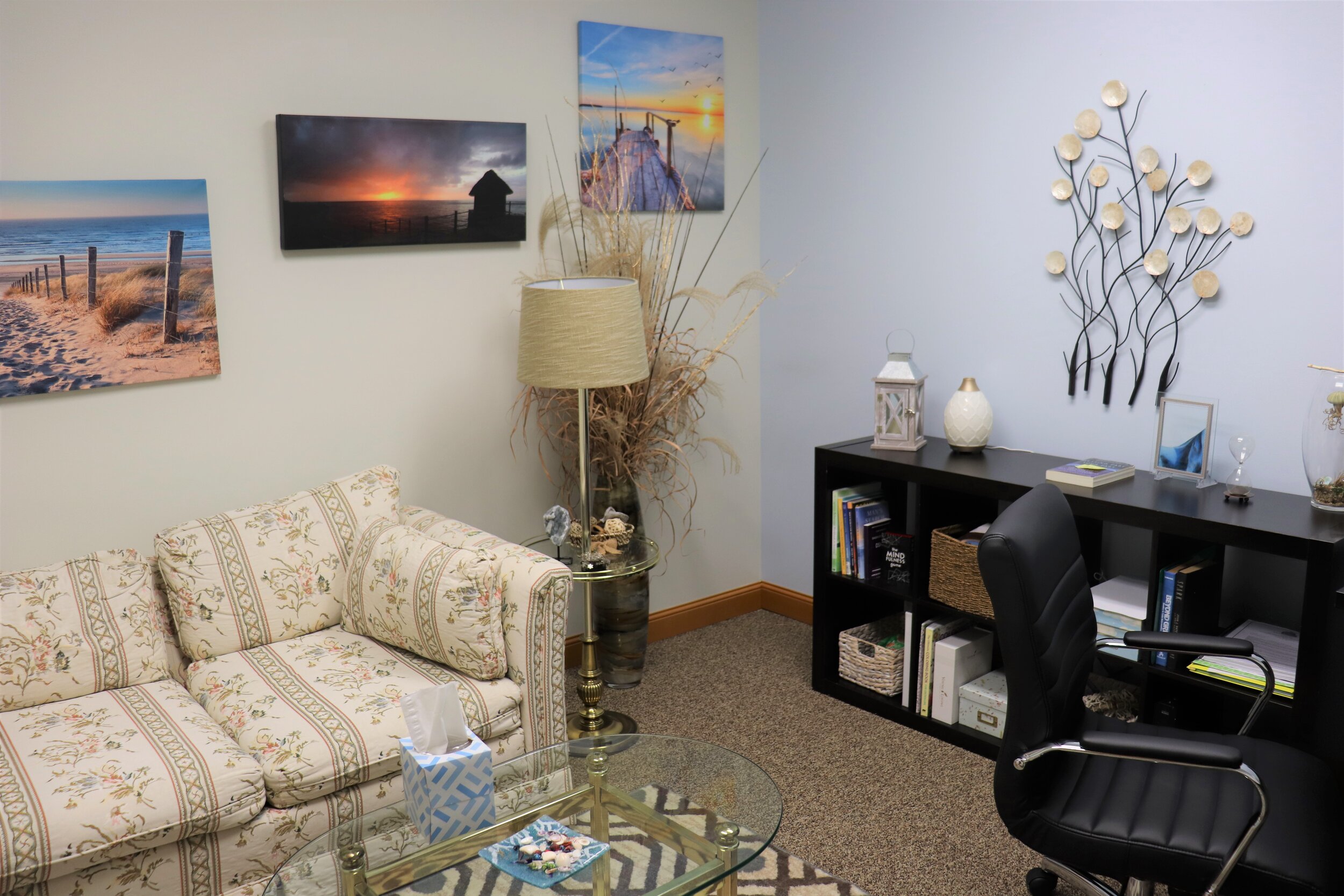 Location— We are Mental Health Services Therapy, Recovery Services ...