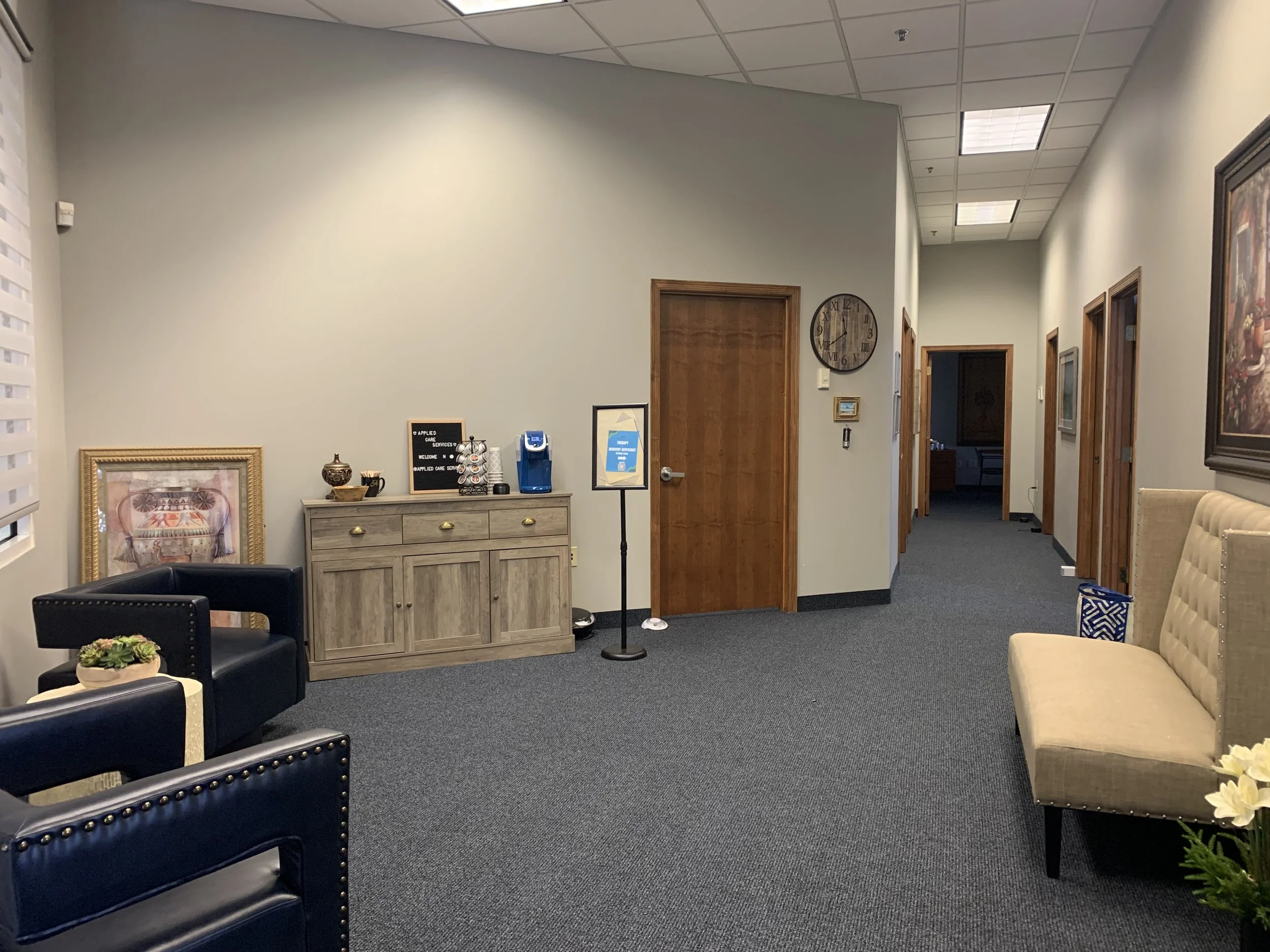 Mental Health Services, Richfield, MN, In-Home & Outpatient Therapy ...