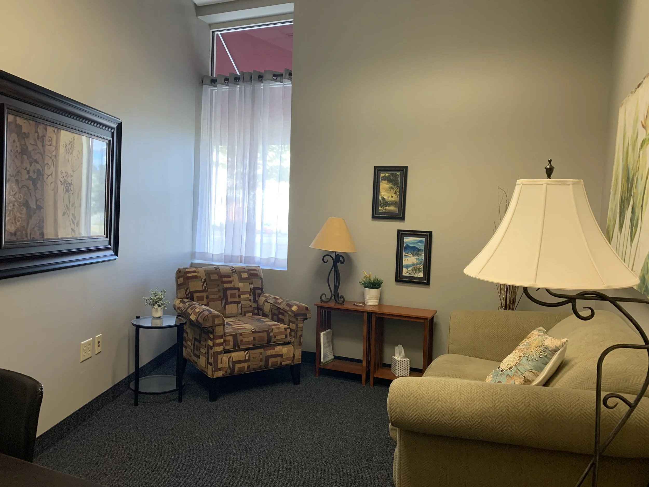 Mental Health Services, Richfield, MN, In-Home & Outpatient Therapy ...