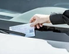 Out Of State Driver With Pennsylvania Traffic Tickets Lawyer