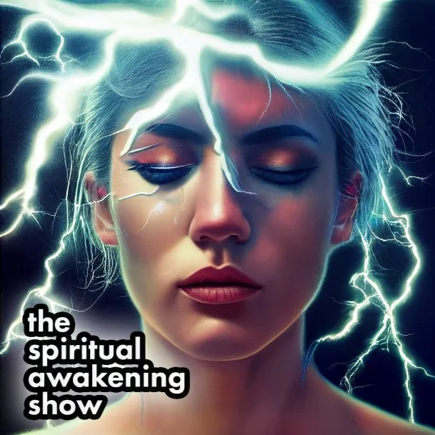 The Spiritual Awakening Show - Podcast — Brent Spirit - Spiritual Teacher - Supporting Your ...