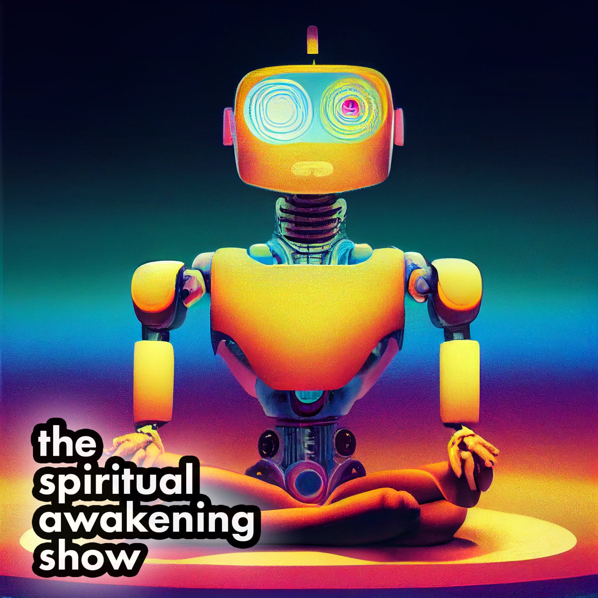 The Spiritual Awakening Show - Podcast — Brent Spirit - Spiritual ...