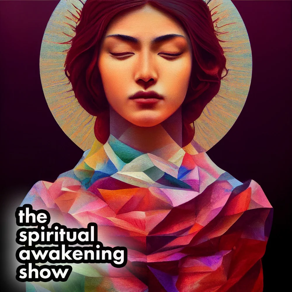 Part 2: Kundalini Awakening and the 6 Guiding Principles — Brent Spirit ...