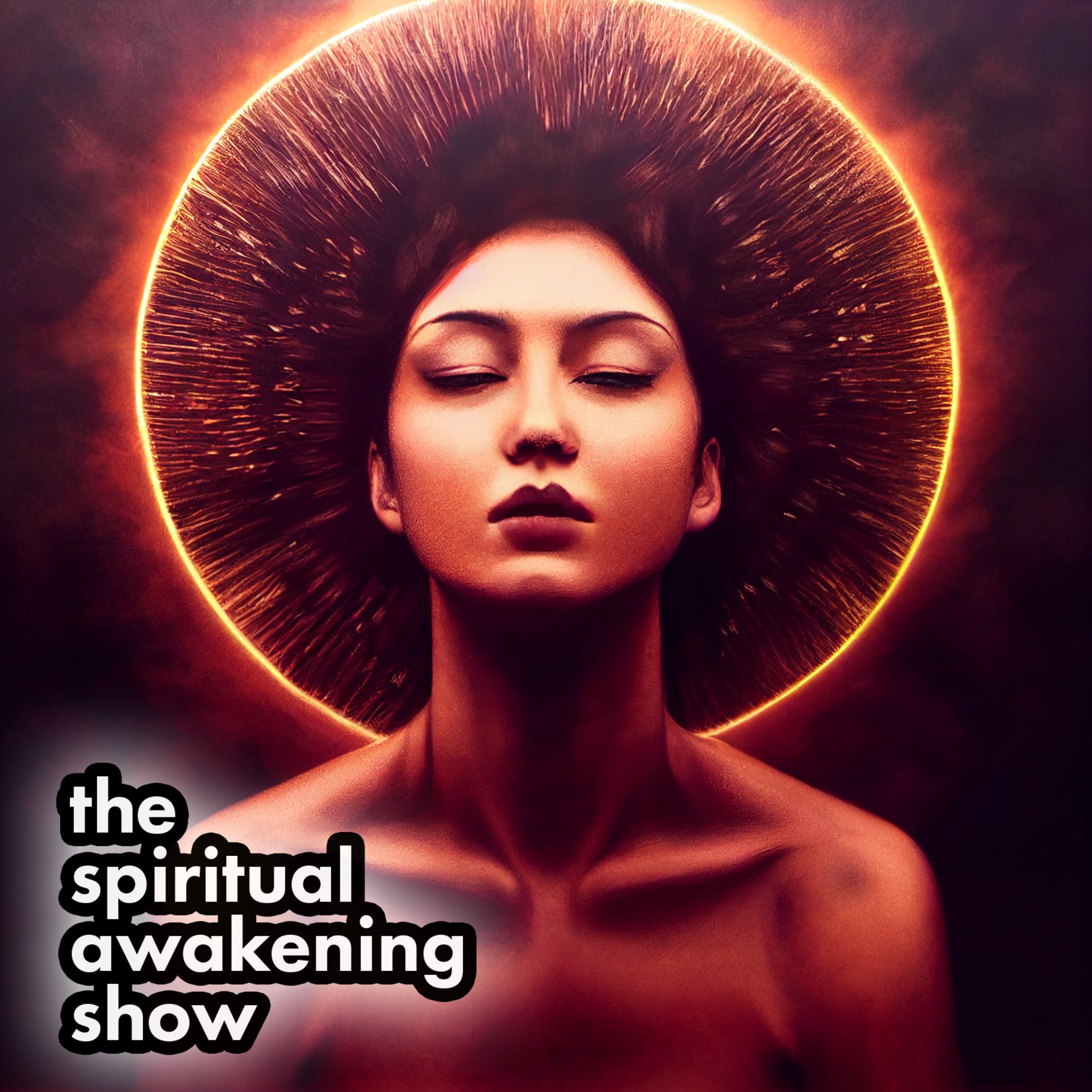Part 6: Kundalini Awakening - What is Shaktipat? — Brent Spirit ...