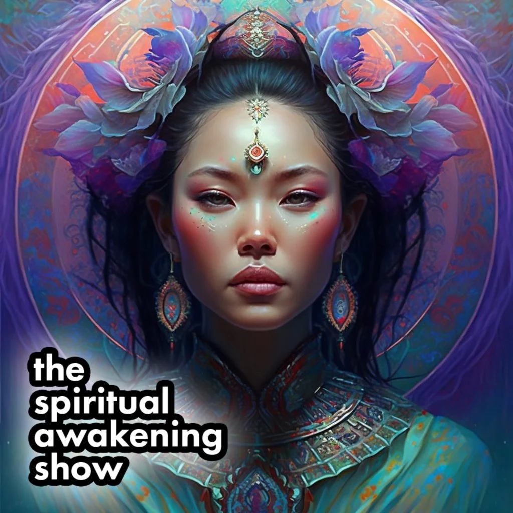 Q&As — Brent Spirit - Spiritual Guide Offering Kundalini Awakening Support