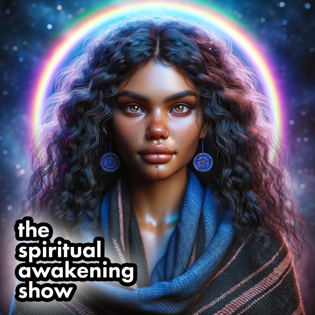 Kundalini Conversation with Julie Hoyle - Shaktipat from Bhagawan ...