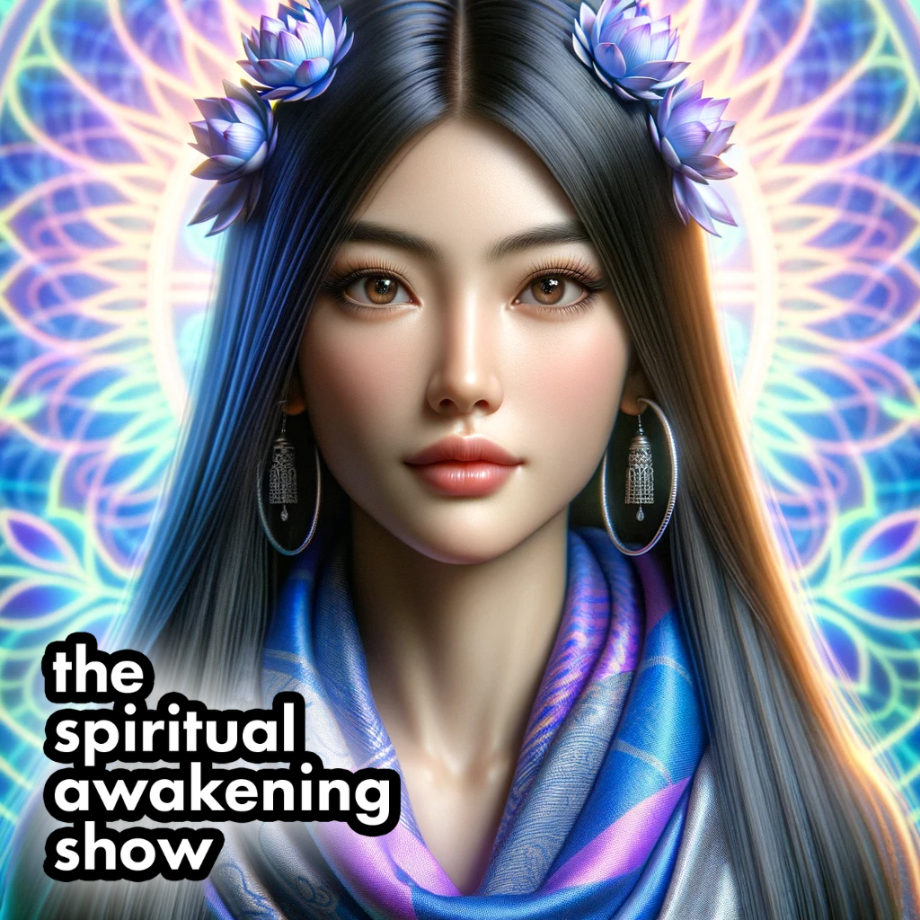 Normalizing Kundalini - Emma Bragdon & Brent Spirit | Part 77 — Brent ...