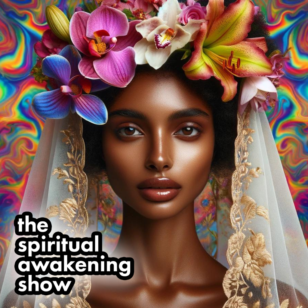 Kundalini Shakti & Impermanence | After Dark Sessions — Brent Spirit - Spiritual Guide Offering ...