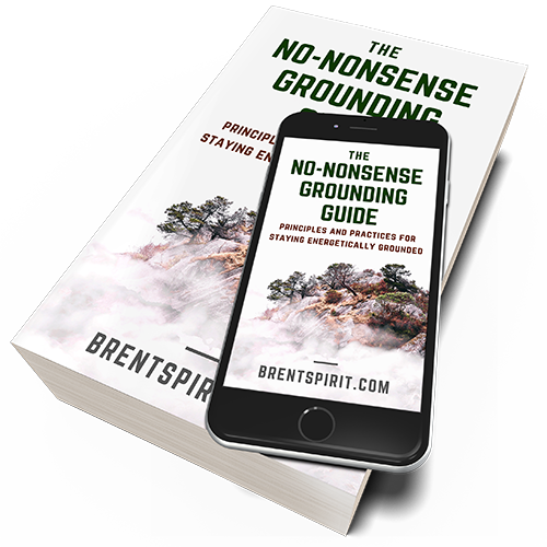 The No-Nonsense Grounding Guide: Principles & Practices for Energetic ...