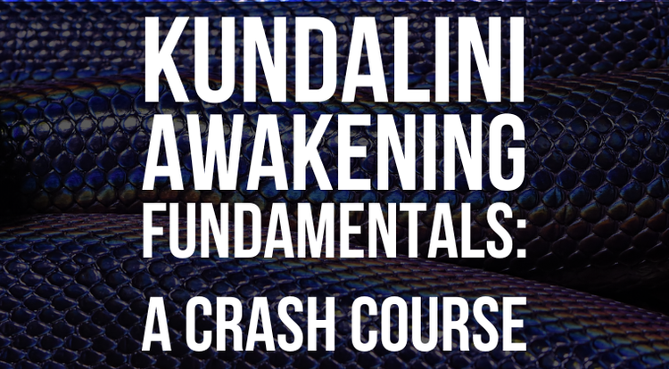 Part 7: Kundalini Awakening Signs and Symptoms — Brent Spirit ...