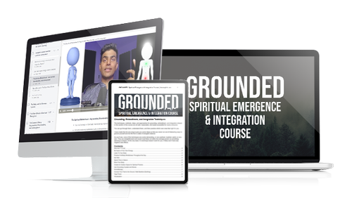 Part 6: Kundalini Awakening - What is Shaktipat? — Brent Spirit ...