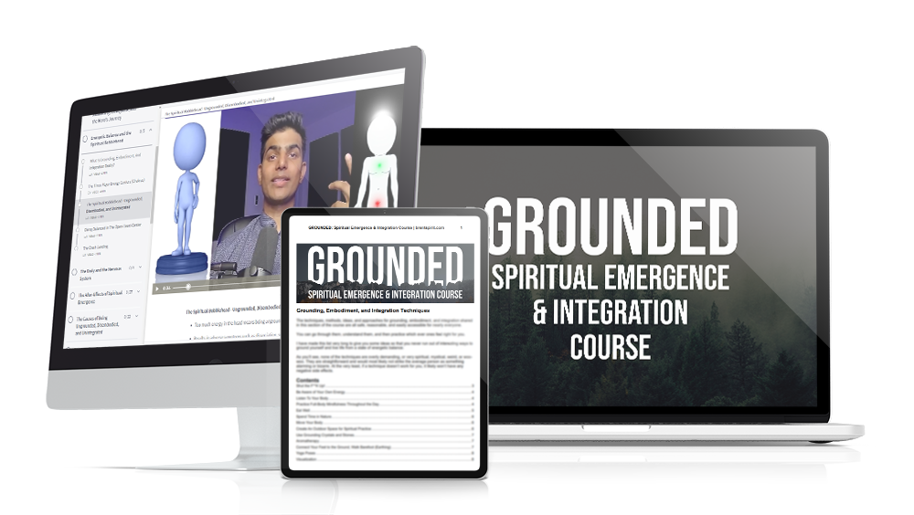 Part 7: Kundalini Awakening Signs and Symptoms — Brent Spirit ...