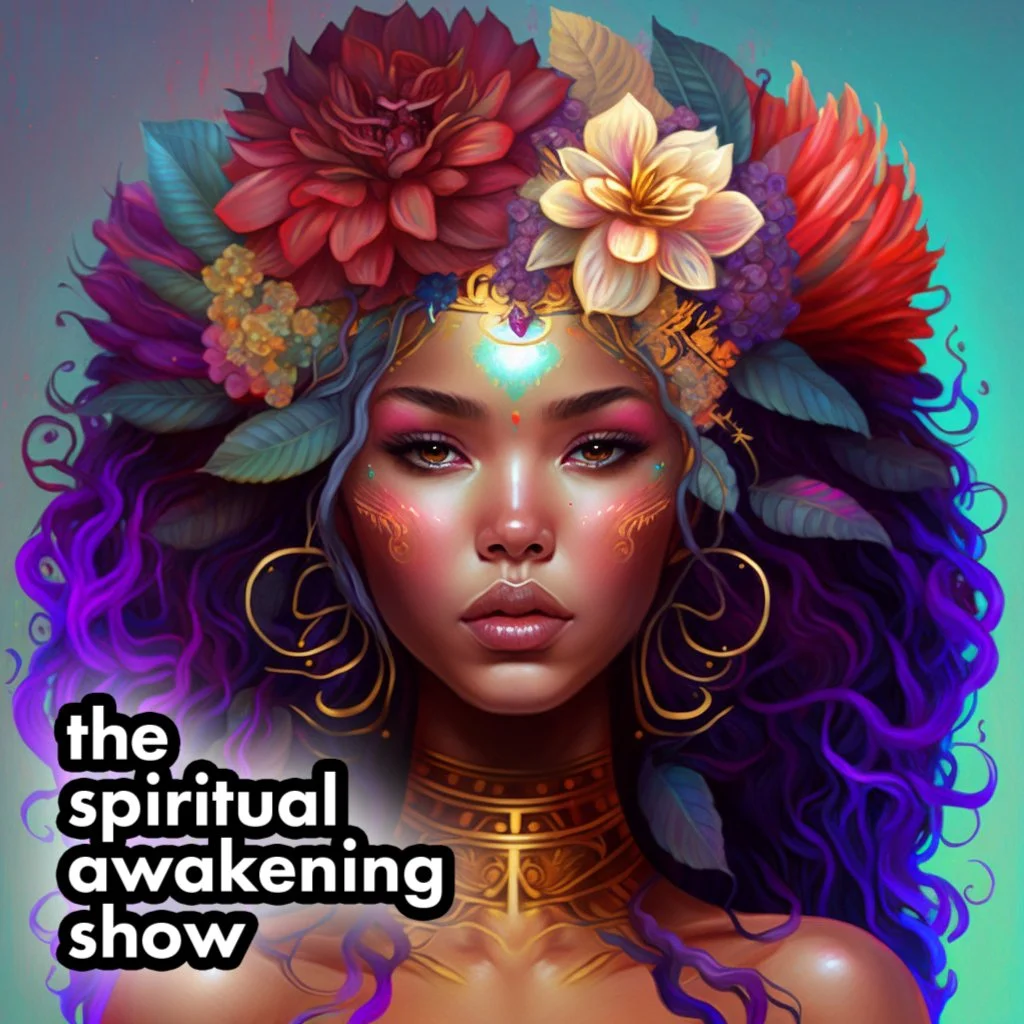 Kundalini Q&A: Why Me? Dissociation, Psychic Phenomena & More | Part 42 ...