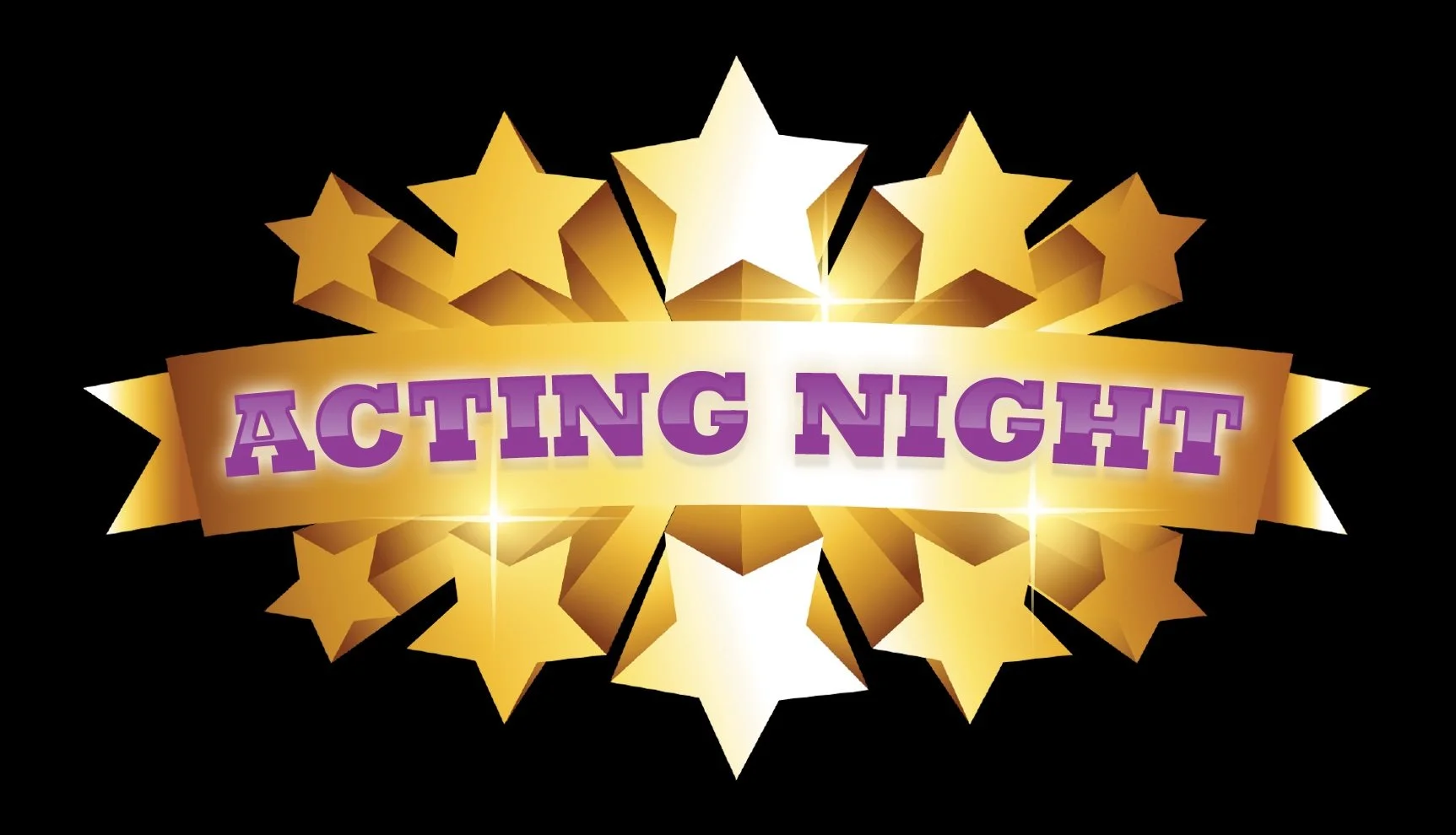 Shows Coming Up — StarStruckFL.org