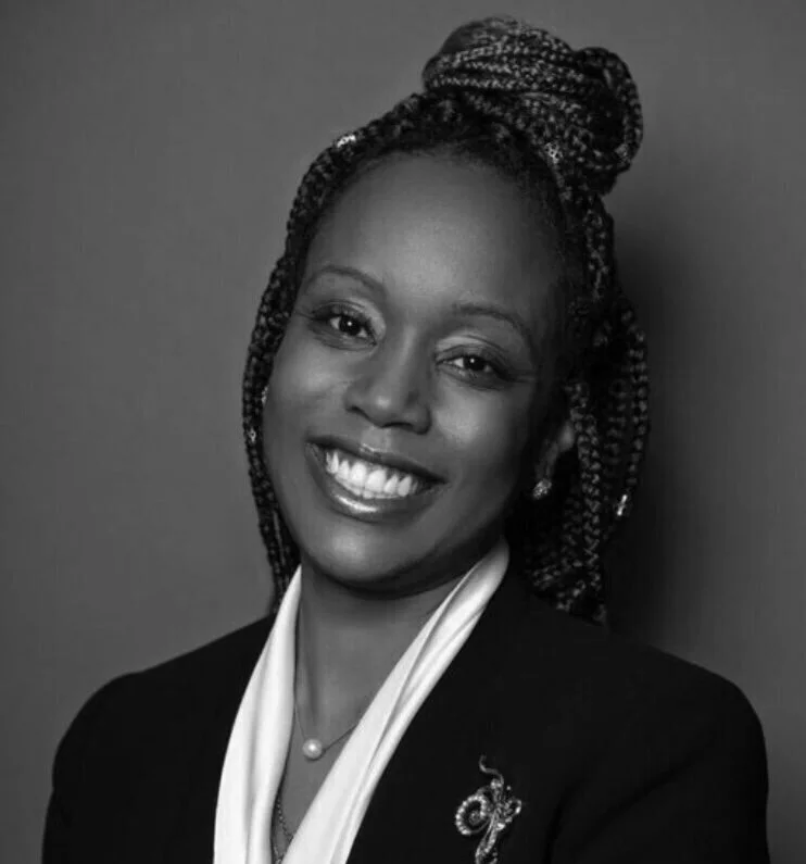 Who Is Jamara Edward Shipp — The Law Office of J. Edward Shipp