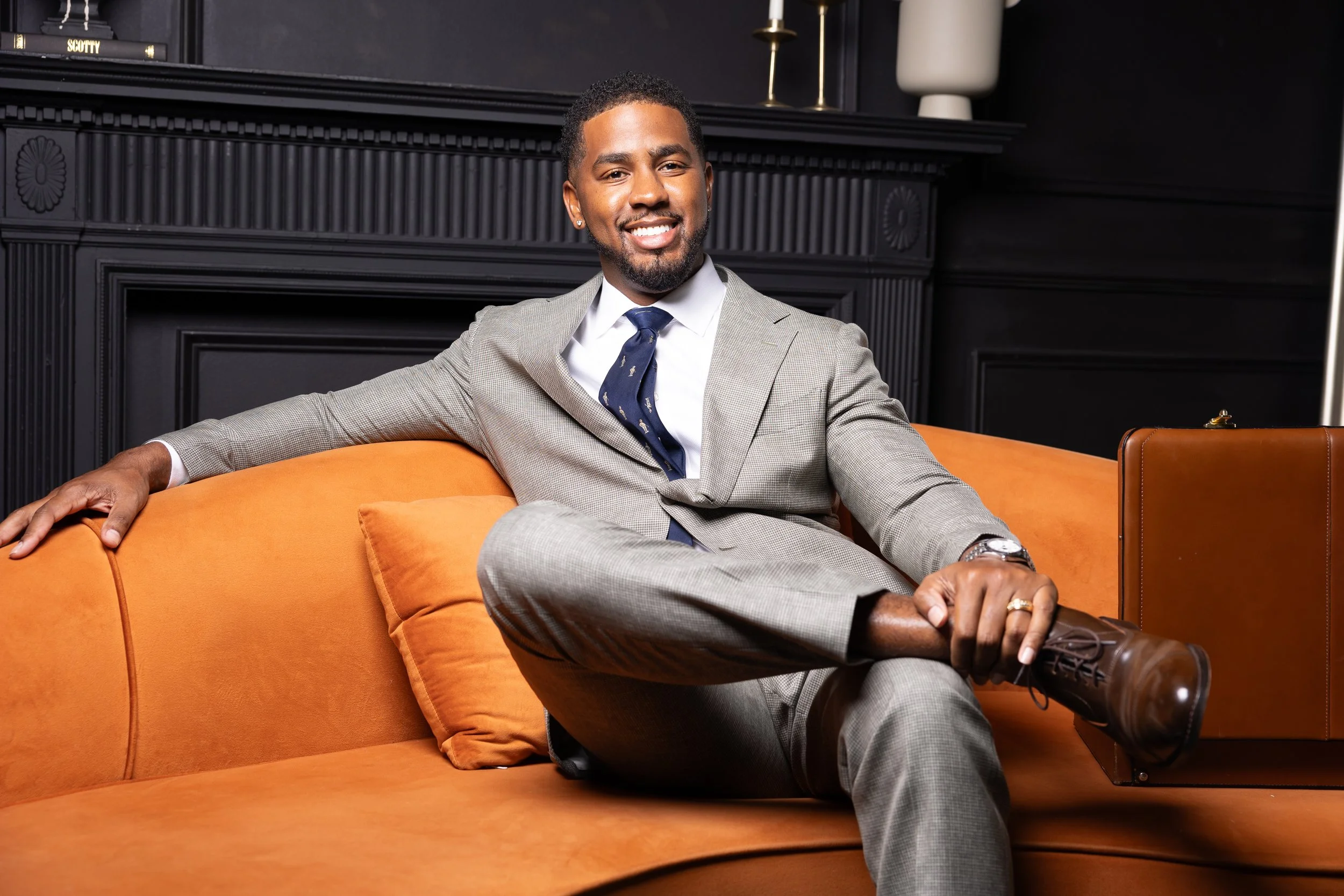 The Law Office of J. Edward Shipp