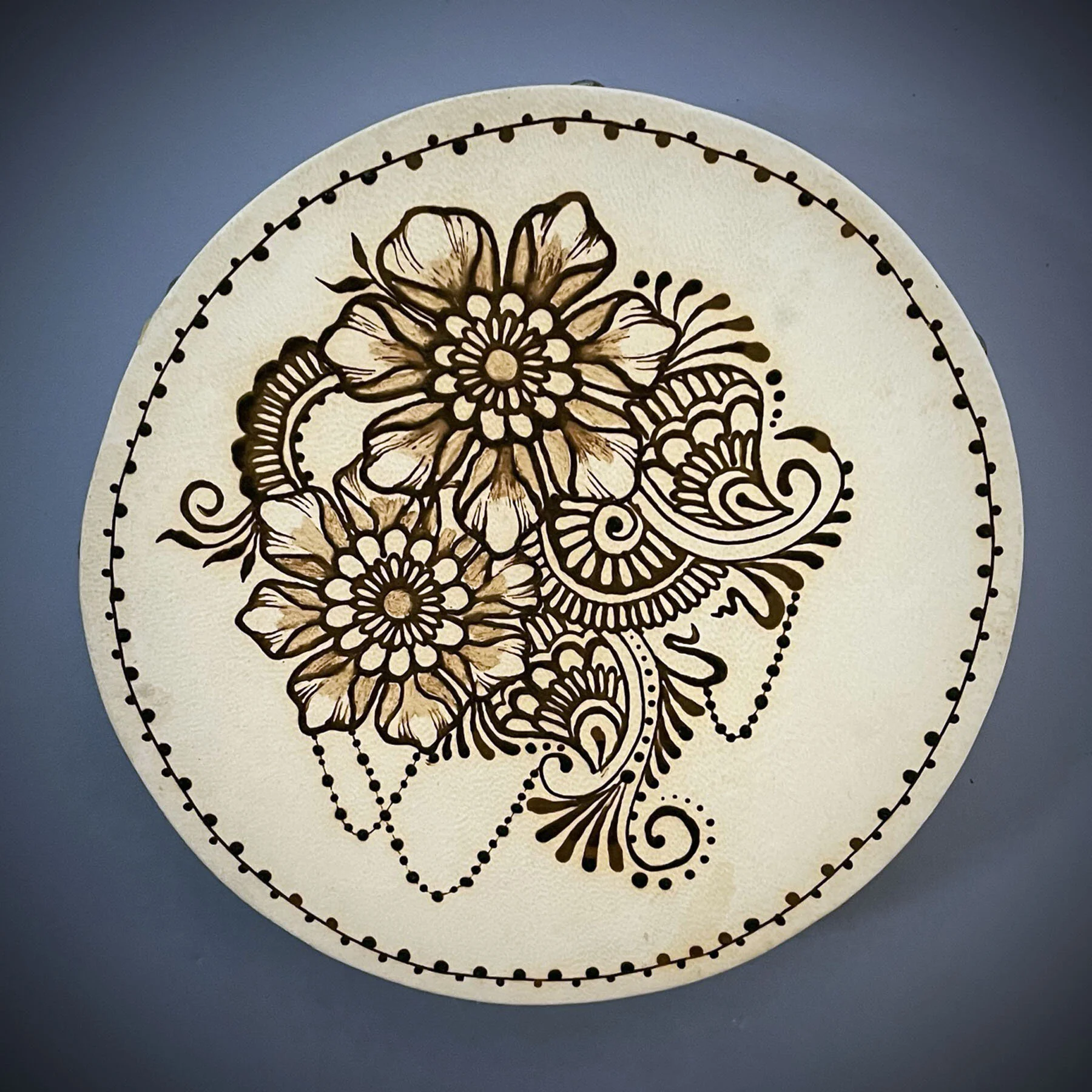 Henna Shop — Jamilah Henna Creations