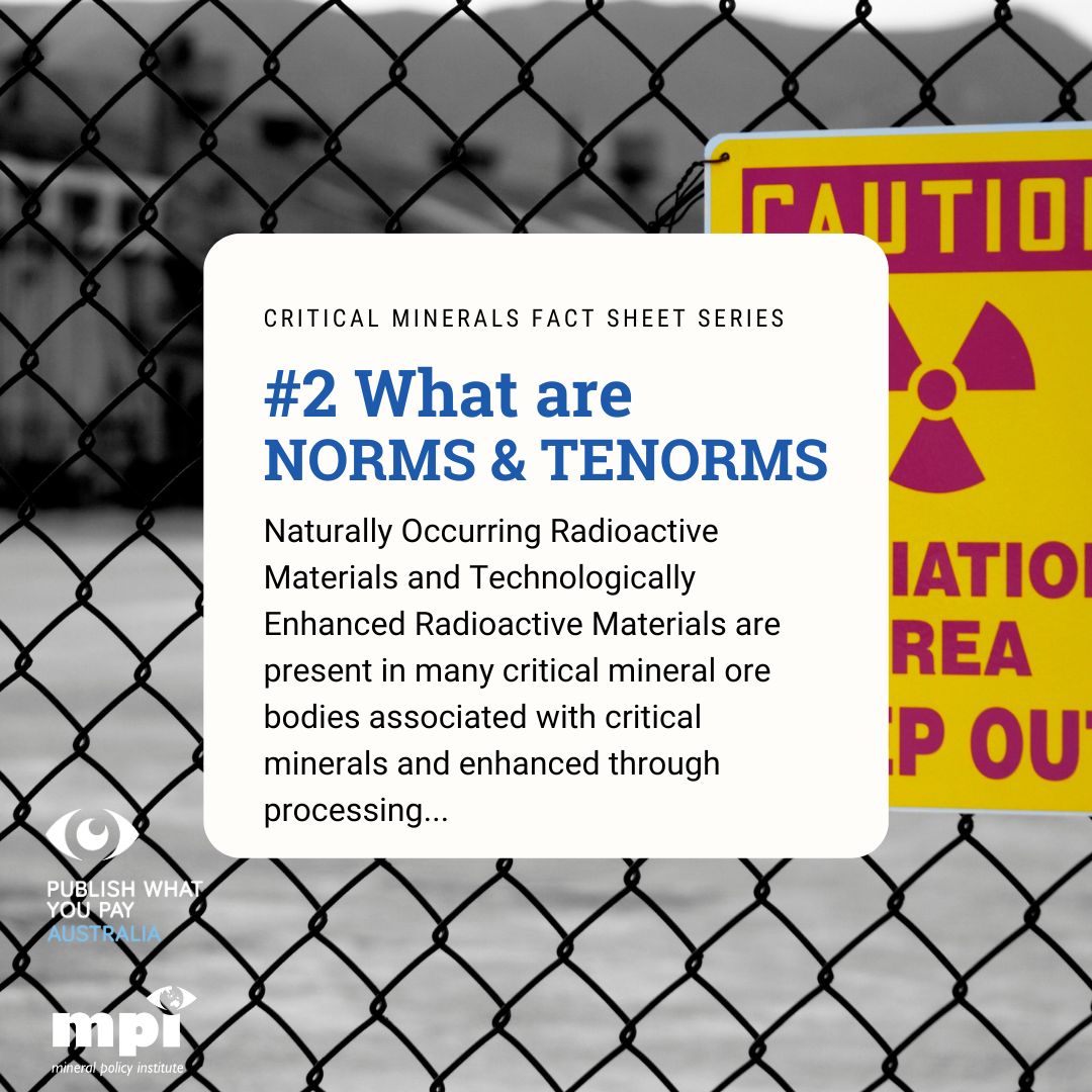 Blog 3 — PWYP Australia