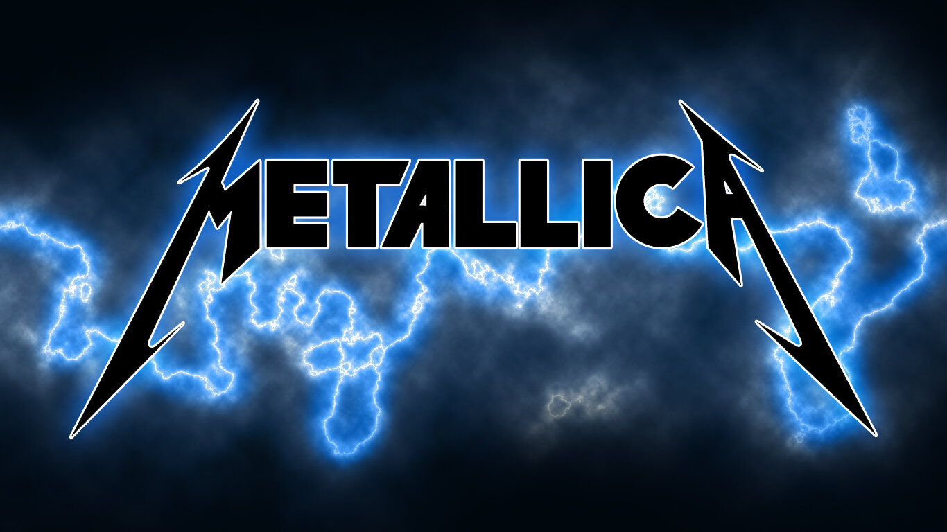 Metallica Family Tree — The Metal