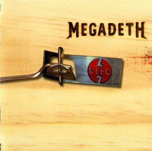 Albums Ranked: Megadeth — The Metal