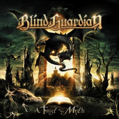 Albums Ranked: Blind Guardian — The Metal