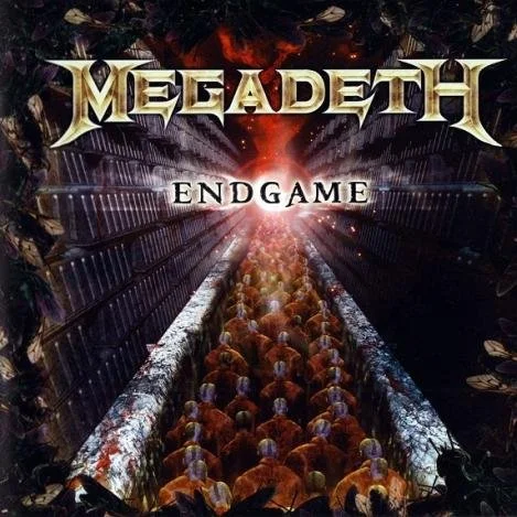 Albums Ranked: Megadeth — The Metal