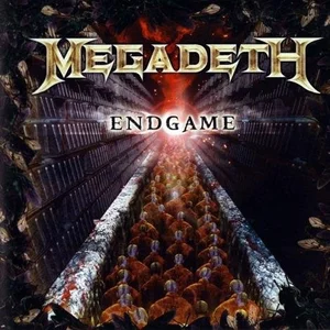 Albums Ranked: Megadeth — The Metal