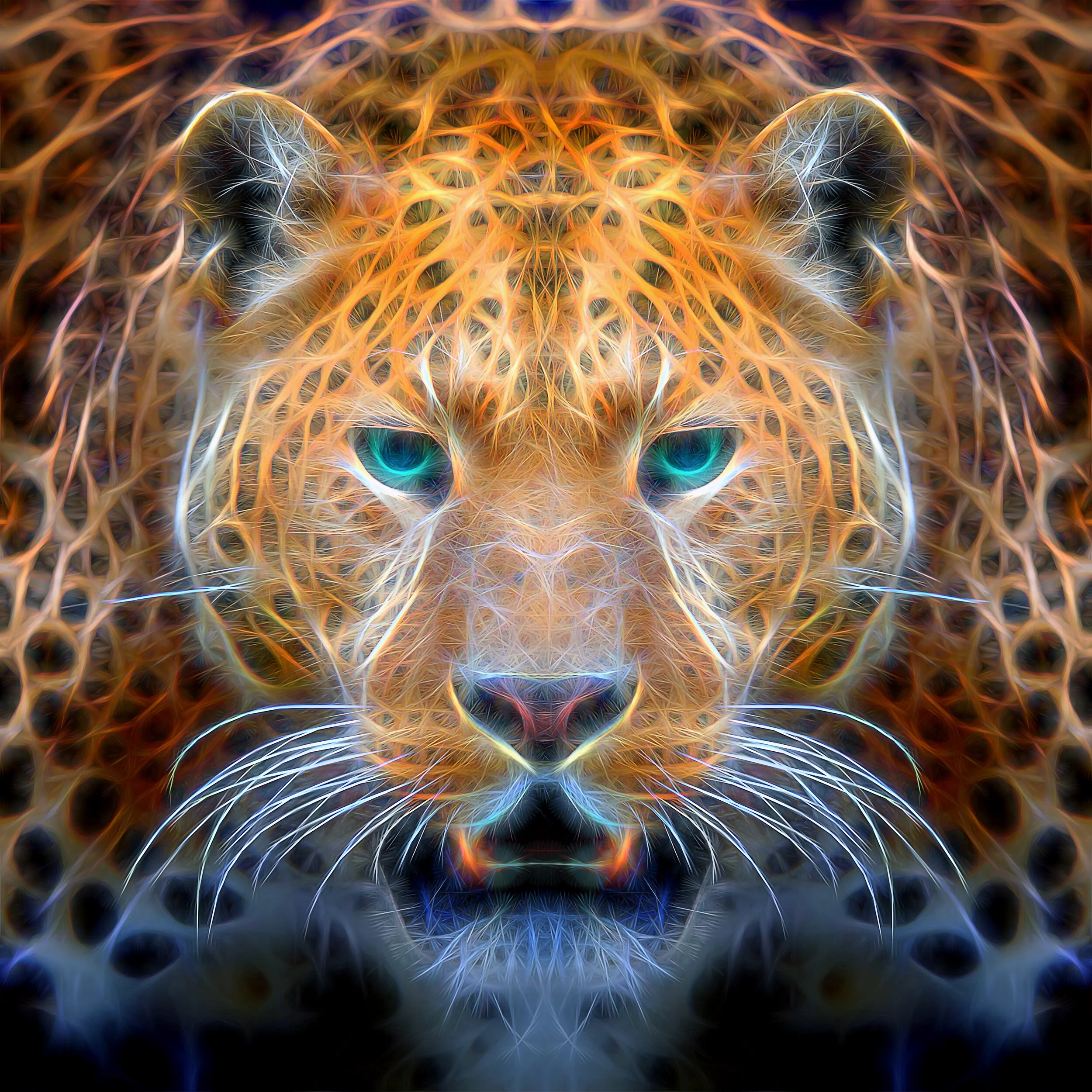 How to connect with your SPIRIT ANIMAL? — NAFAS | Spiritual Adventure ...