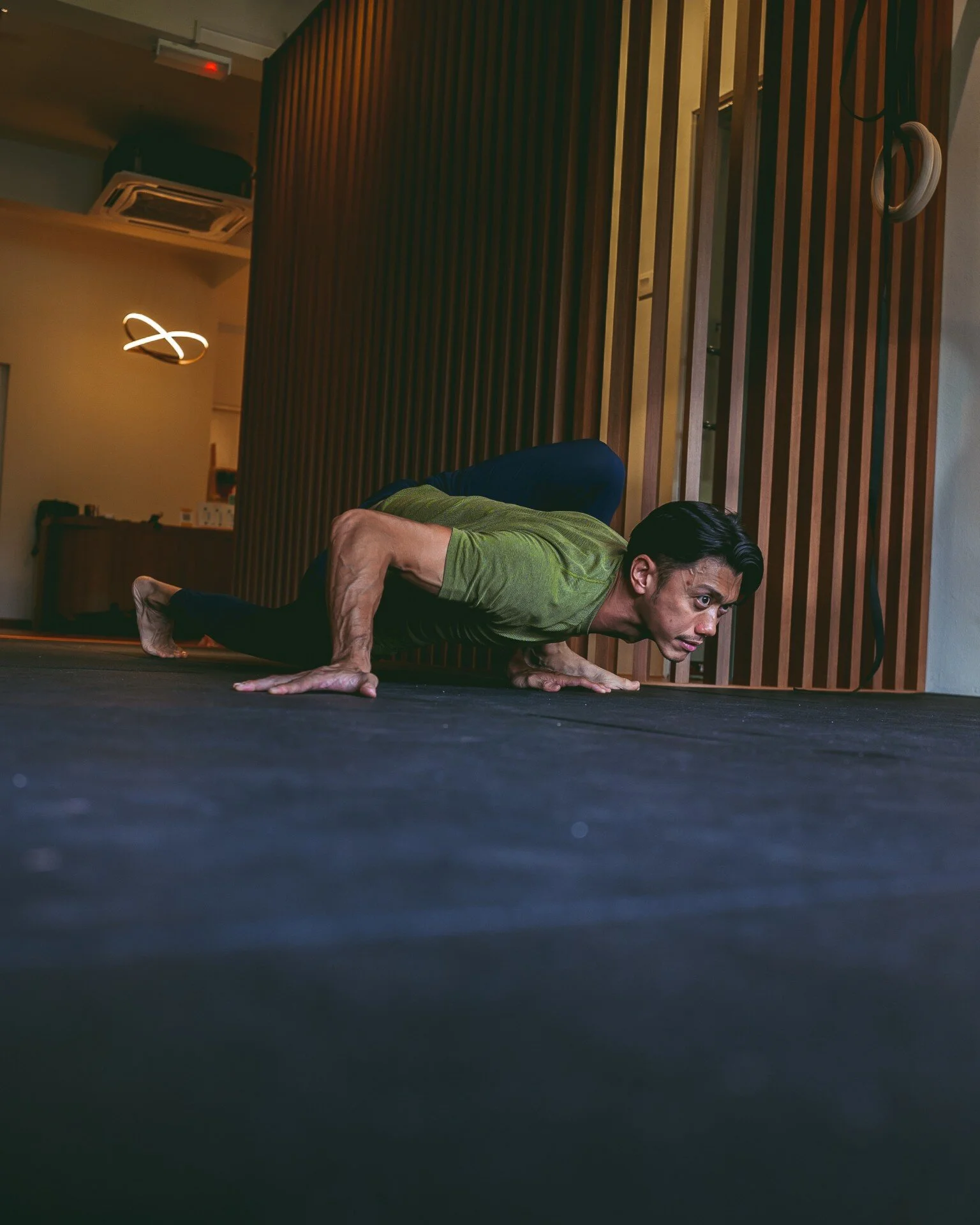 What is movement training? — OMMOSAPIENS