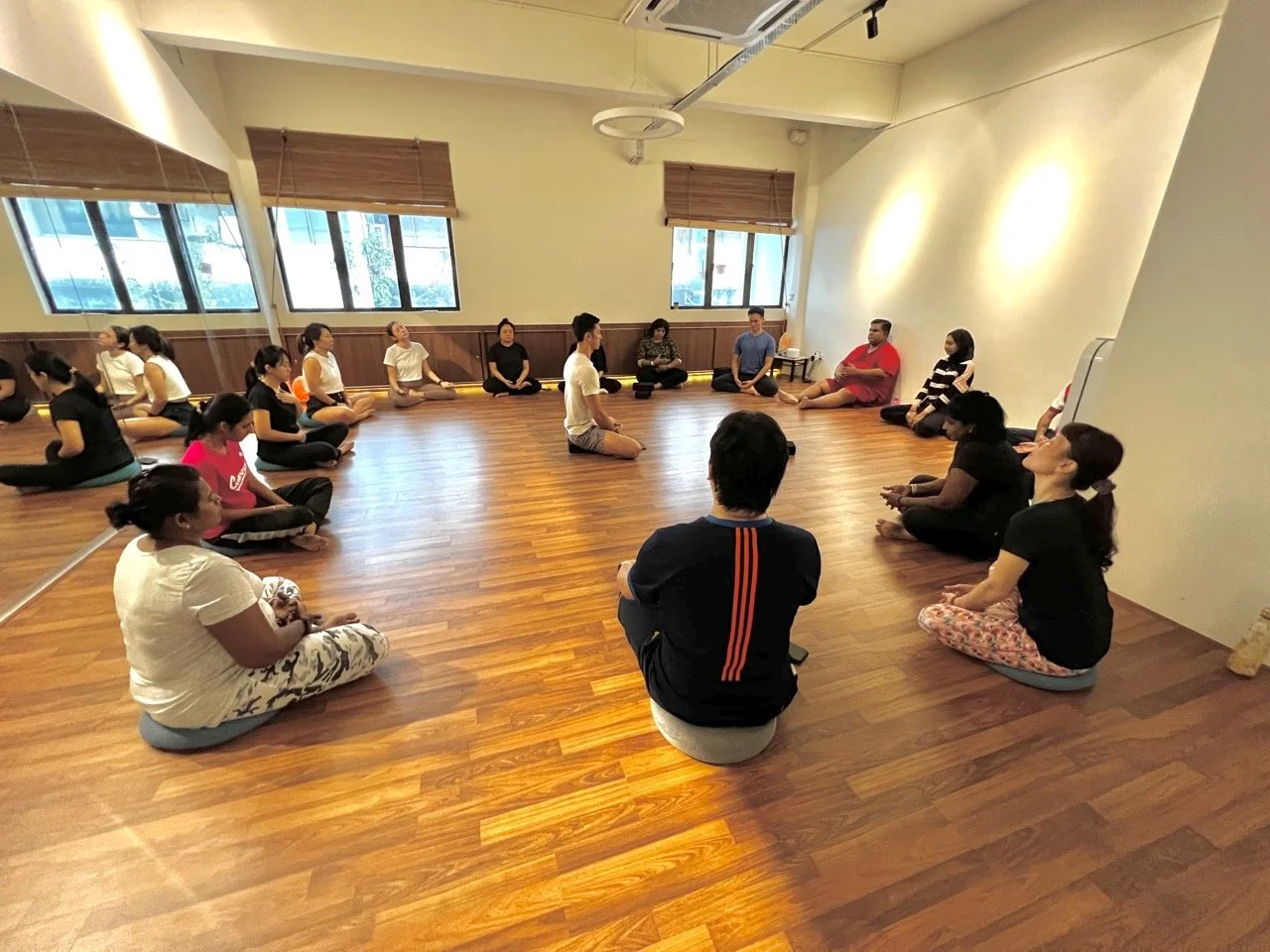 About — OMMOSAPIENS