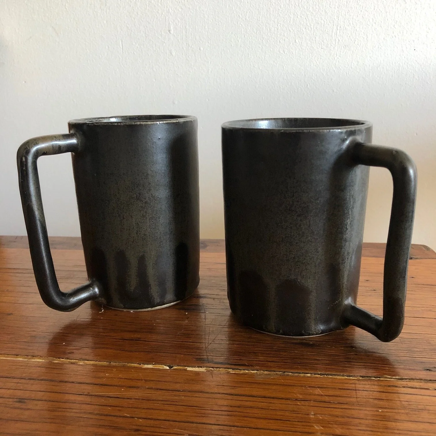 About the artist - Robbie Kerr — R.KERRAMICS