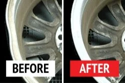 Services — MY WHEEL GUY Wheel Repair & Powder Coating, Henderson NV