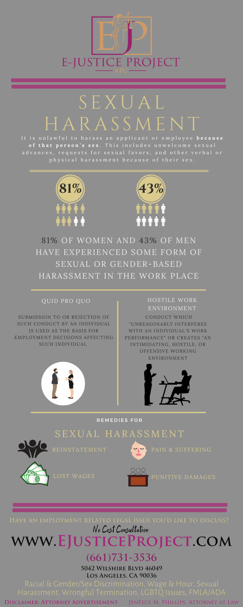 Educate — E-Justice Project