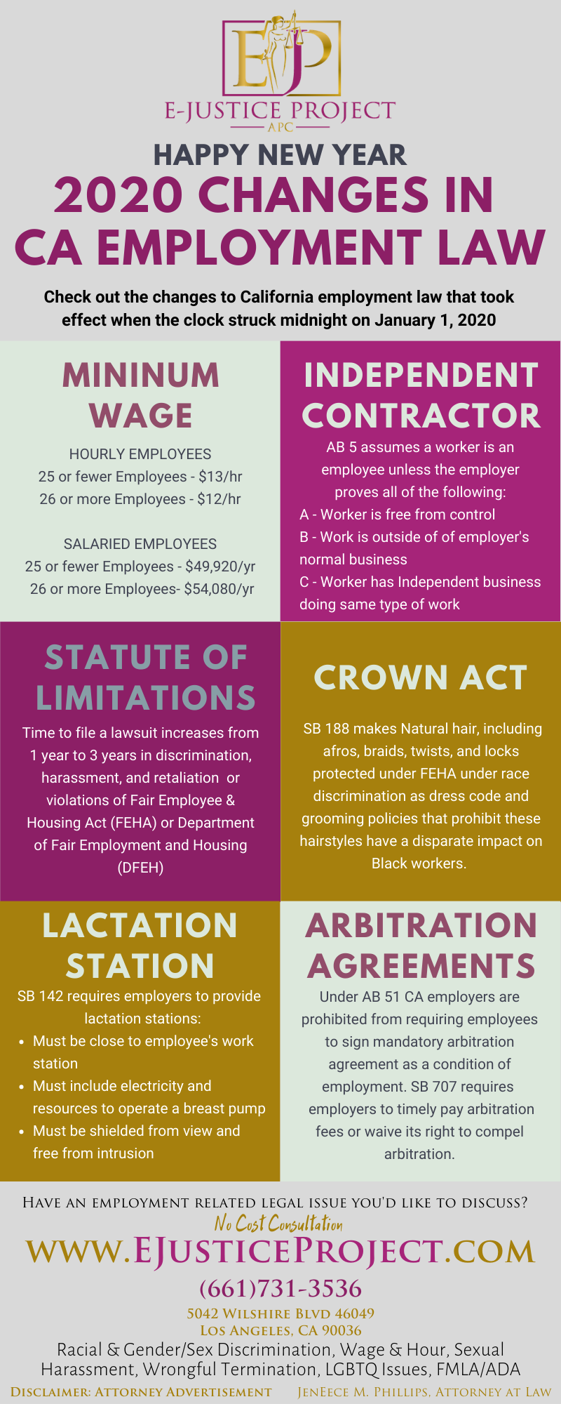 Educate — E-Justice Project