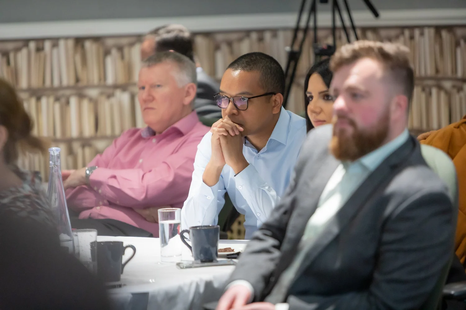Living Brave | Leadership Development