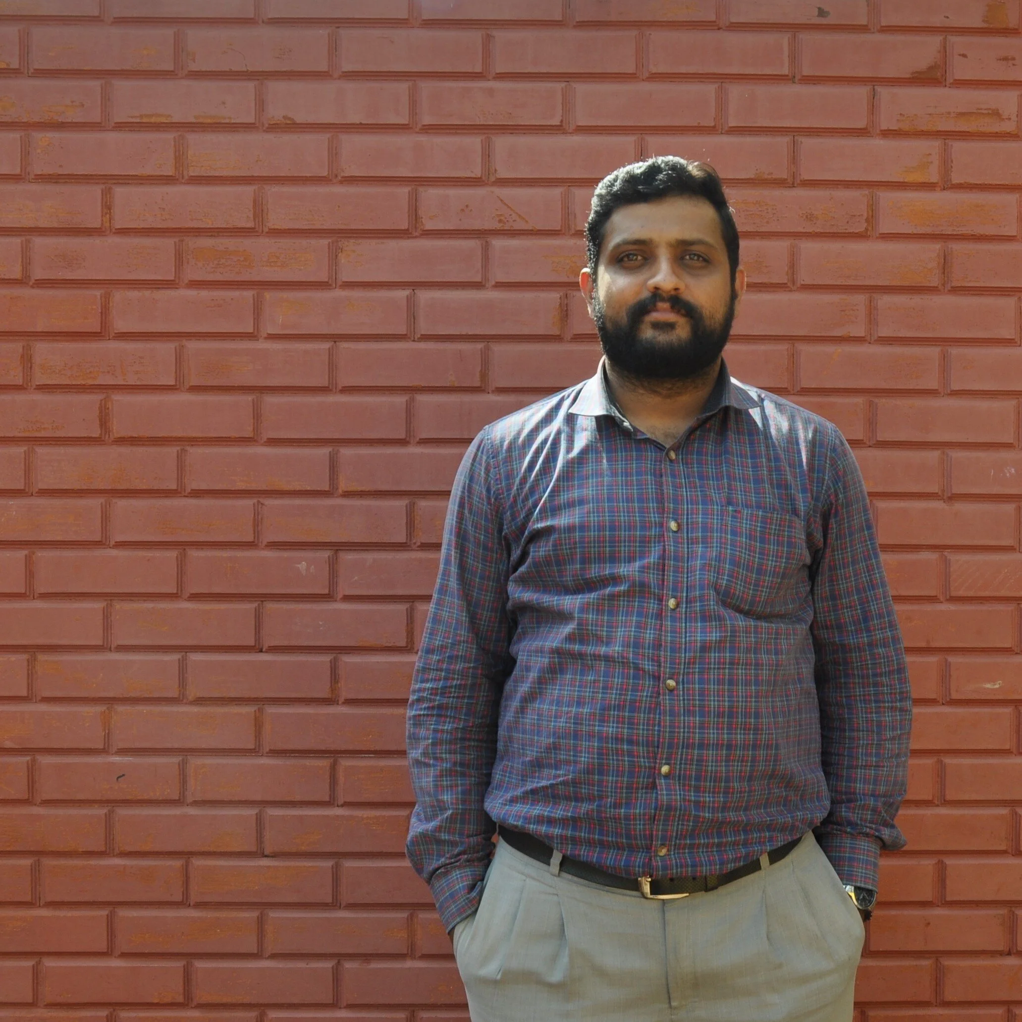 Staff — Baale Mane