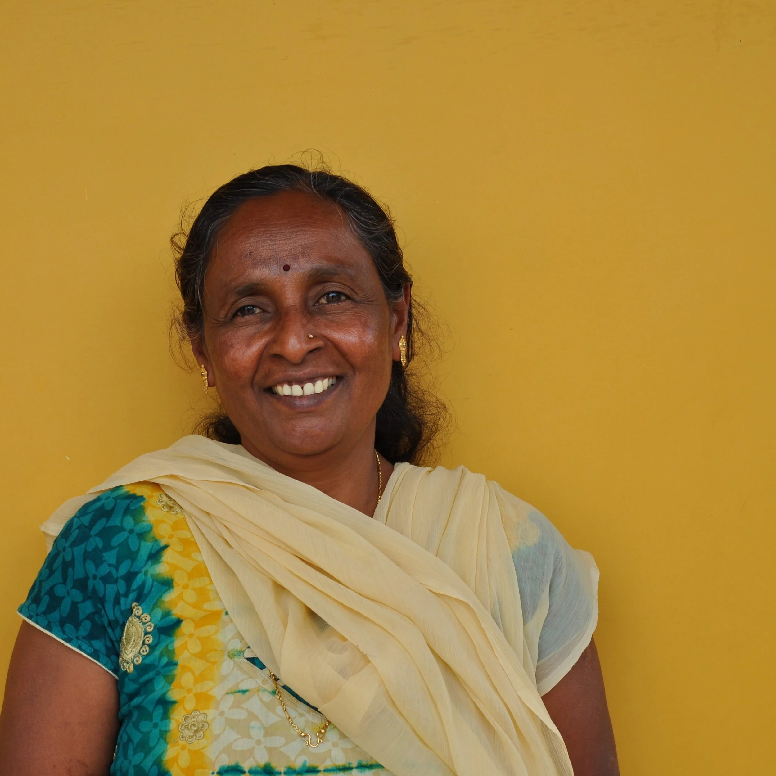 Staff — Baale Mane