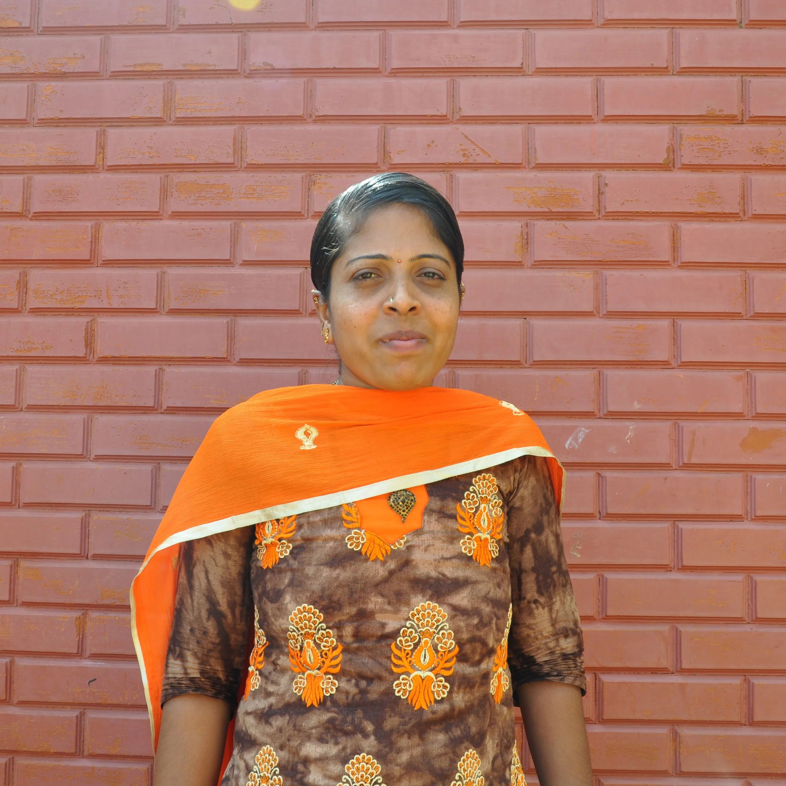 Staff — Baale Mane