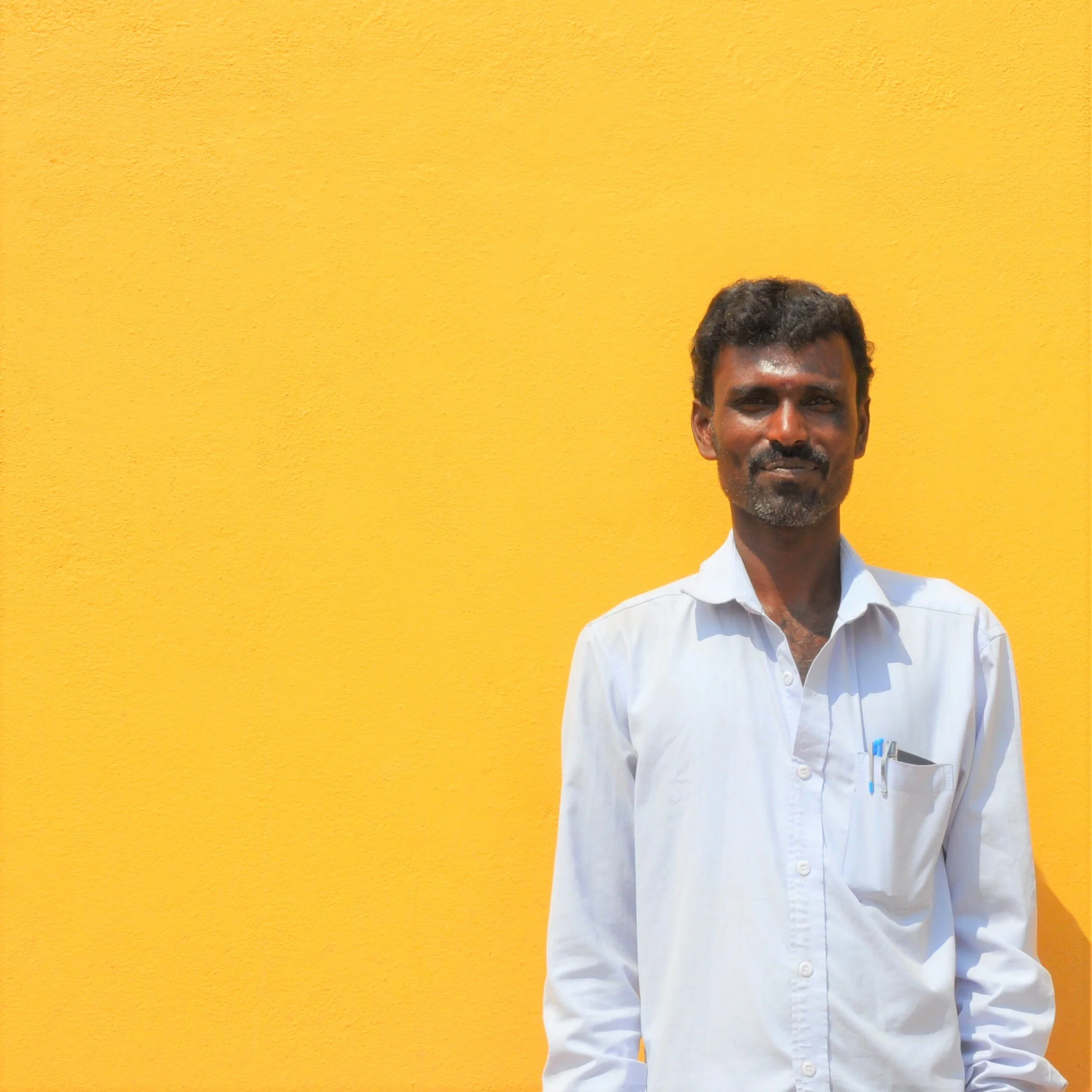 Staff — Baale Mane