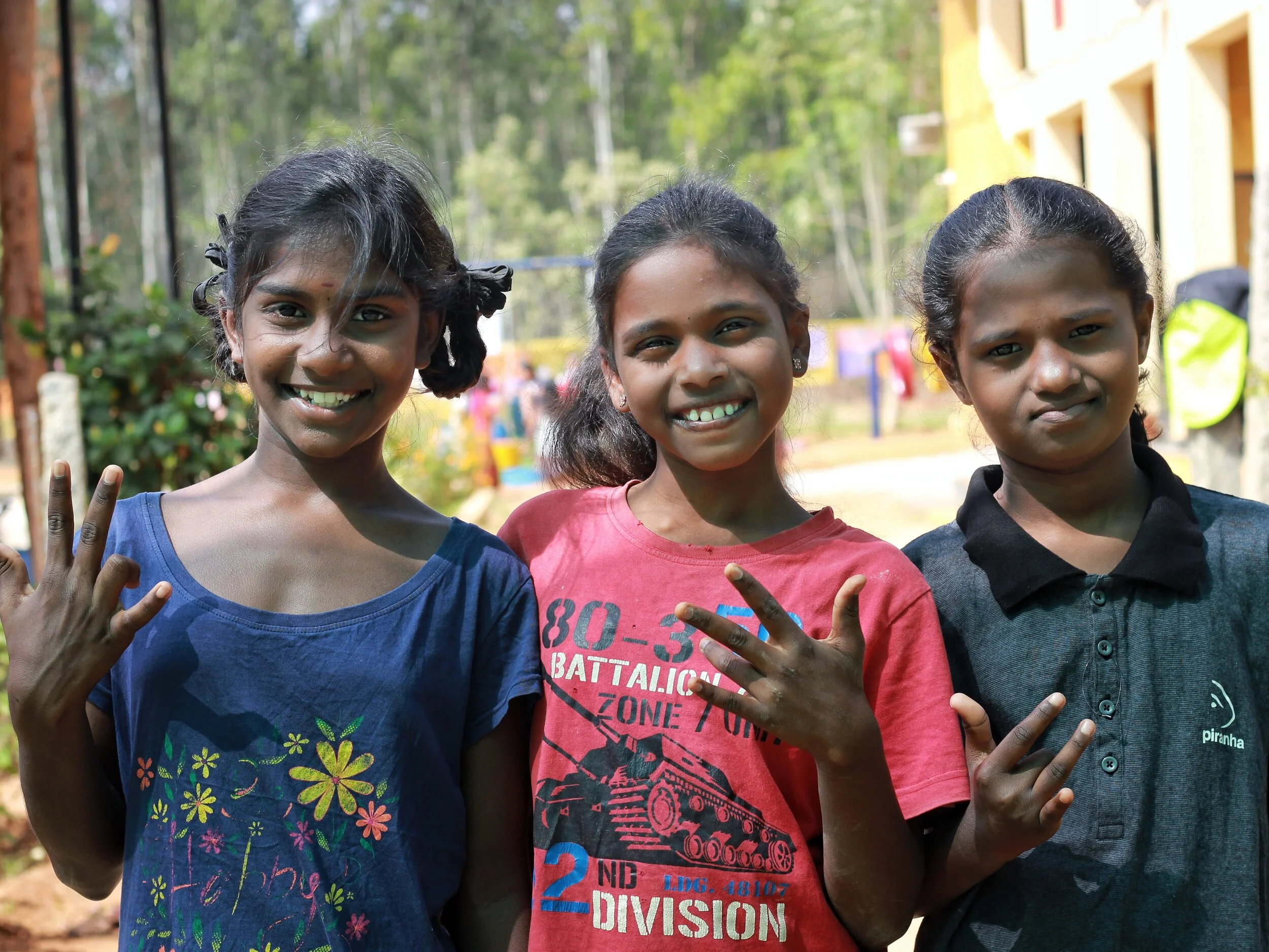 Baale Mane Trust Legal Framework — Baale Mane