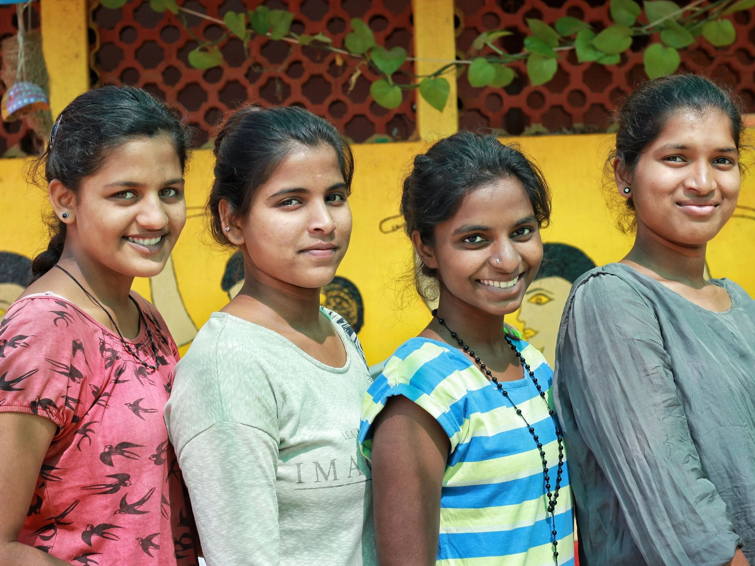 Friends of Baale Mane Legal Framework — Baale Mane