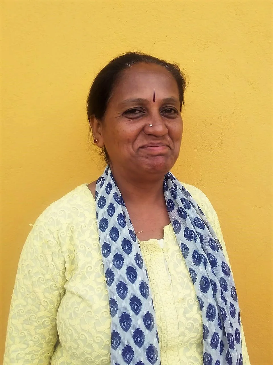 Staff — Baale Mane