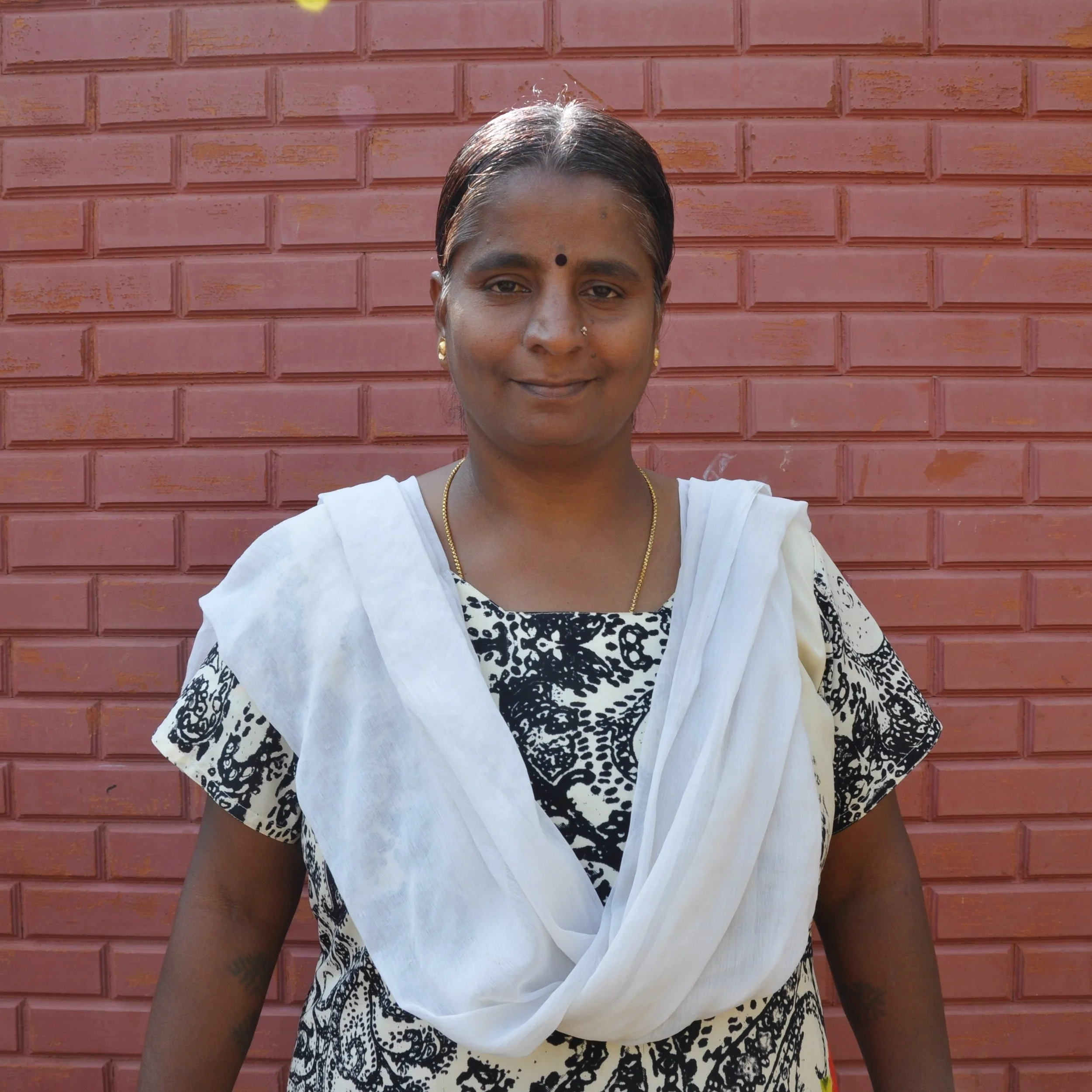 Staff — Baale Mane