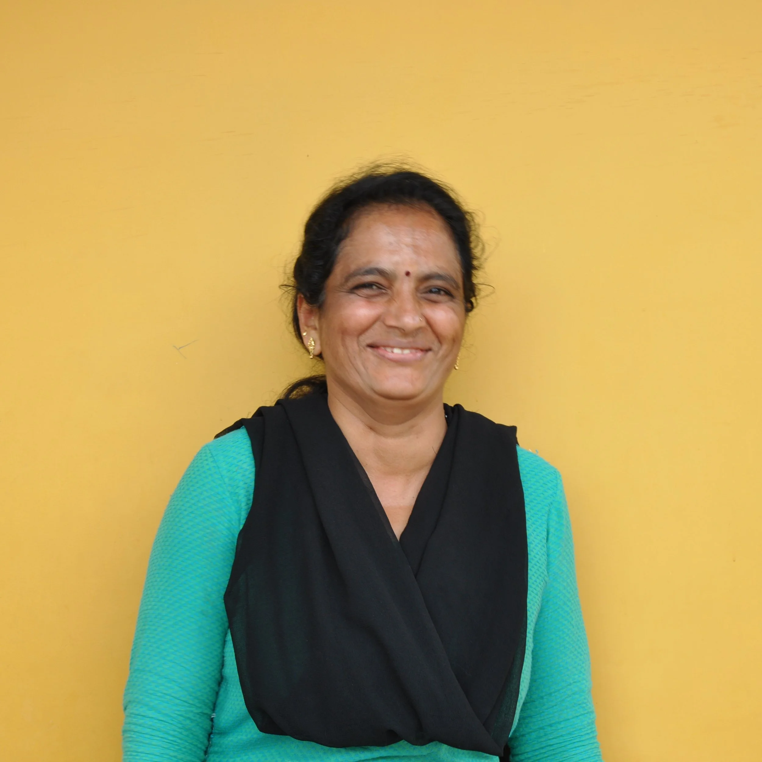 Staff — Baale Mane