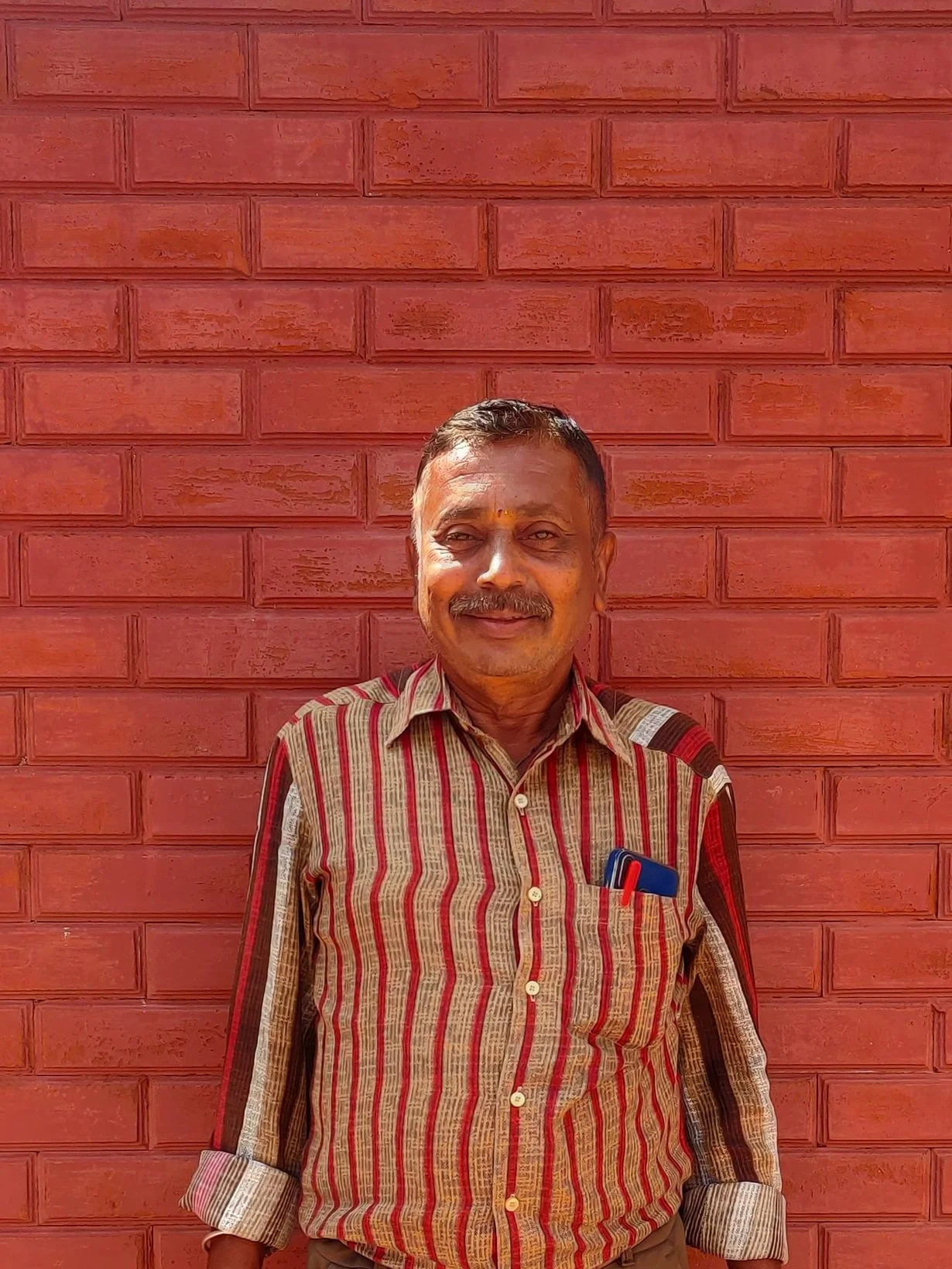 Staff — Baale Mane